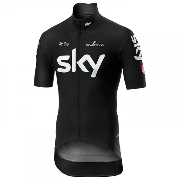 Team Sky: Original team clothing | BOBSHOP